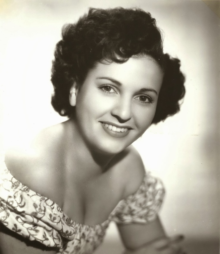 Betty Wand image
