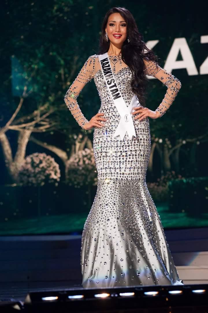 Aiday Isaeva image