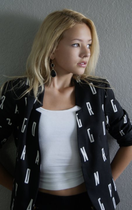 Picture of Sterling Griffith