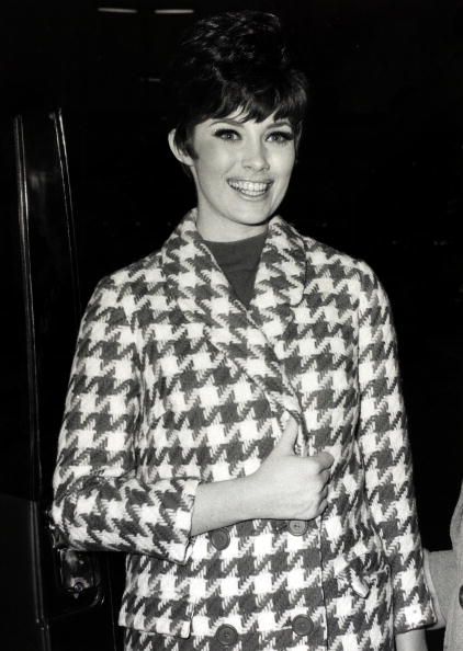 Image of Beverly Adams