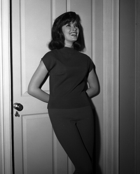 Picture of Beverly Adams