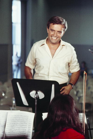 Picture of Ed Nelson