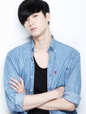 Image of Min Kyu Yoo