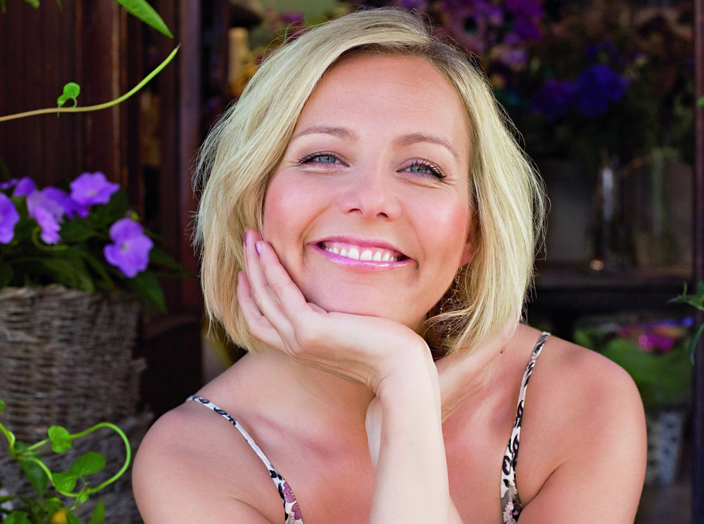 Picture of Linn Skåber