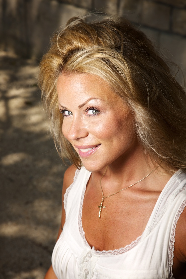 Picture of Lene Alexandra Øien