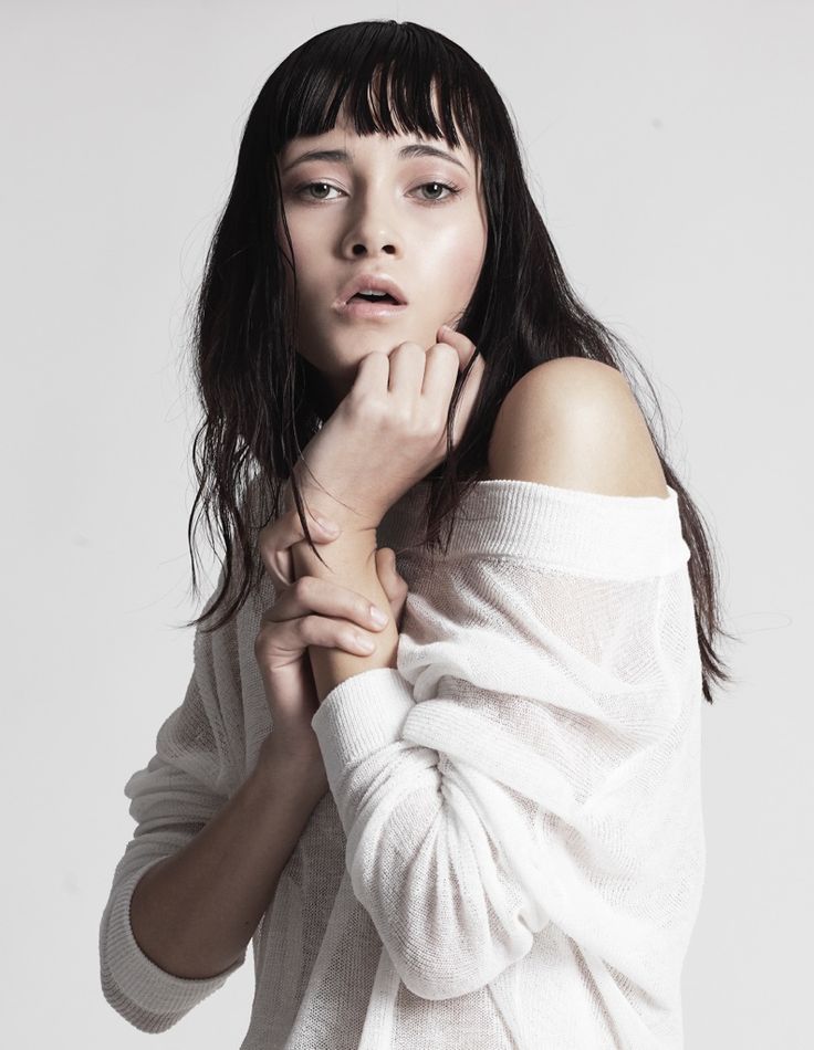 Picture of Greta Varlese