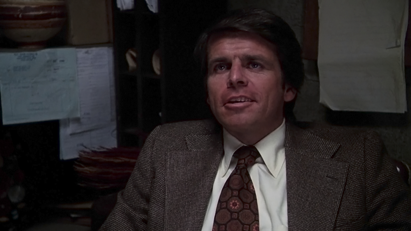 William Devane