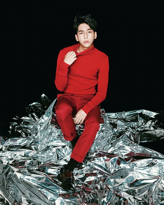 Picture of Baro