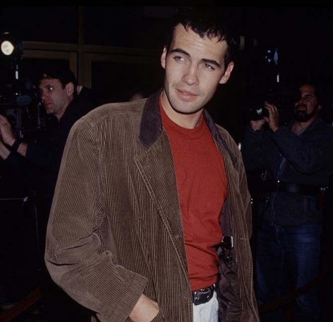 Billy Zane picture