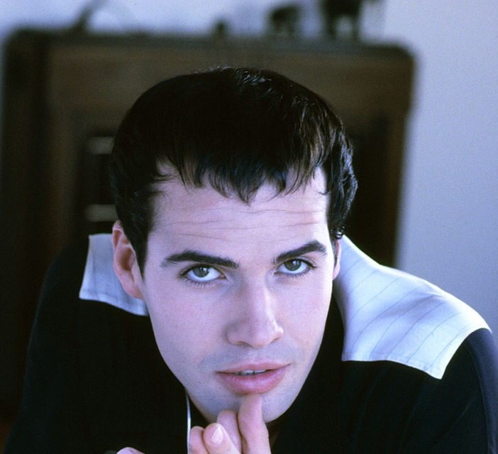 Picture of Billy Zane