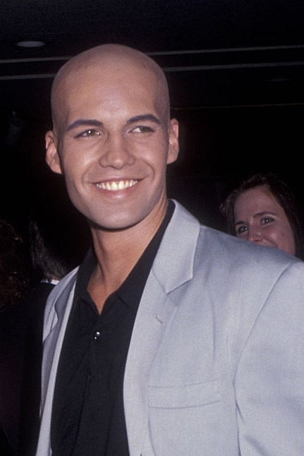 Billy Zane image