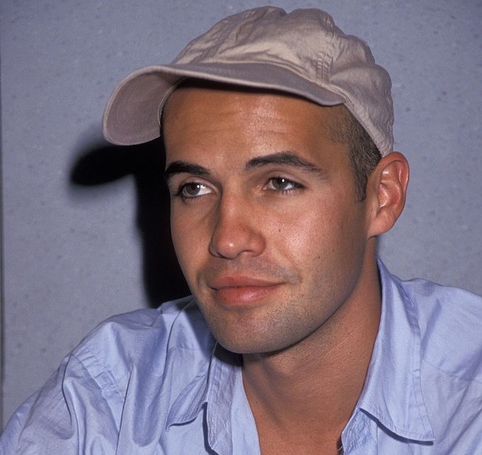 Picture of Billy Zane