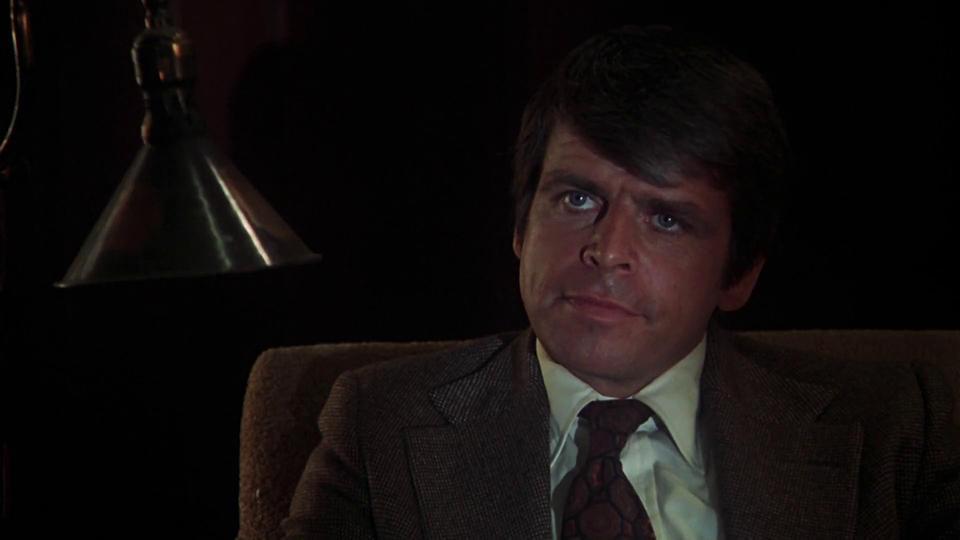 William Devane