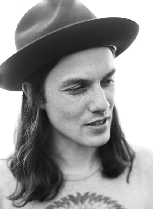 Picture of James Bay