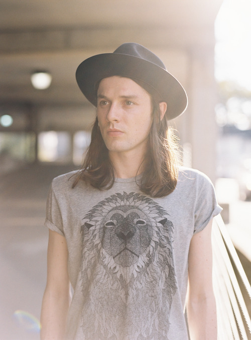 Picture of James Bay