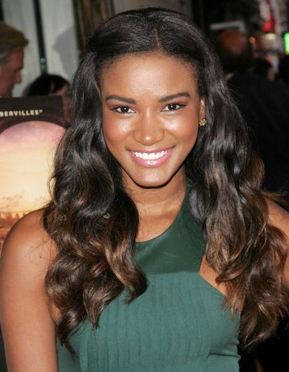 Picture of Leila Lopes