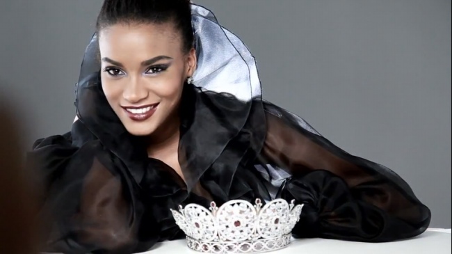 Picture of Leila Lopes