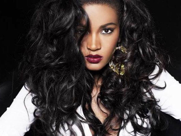 Picture of Leila Lopes