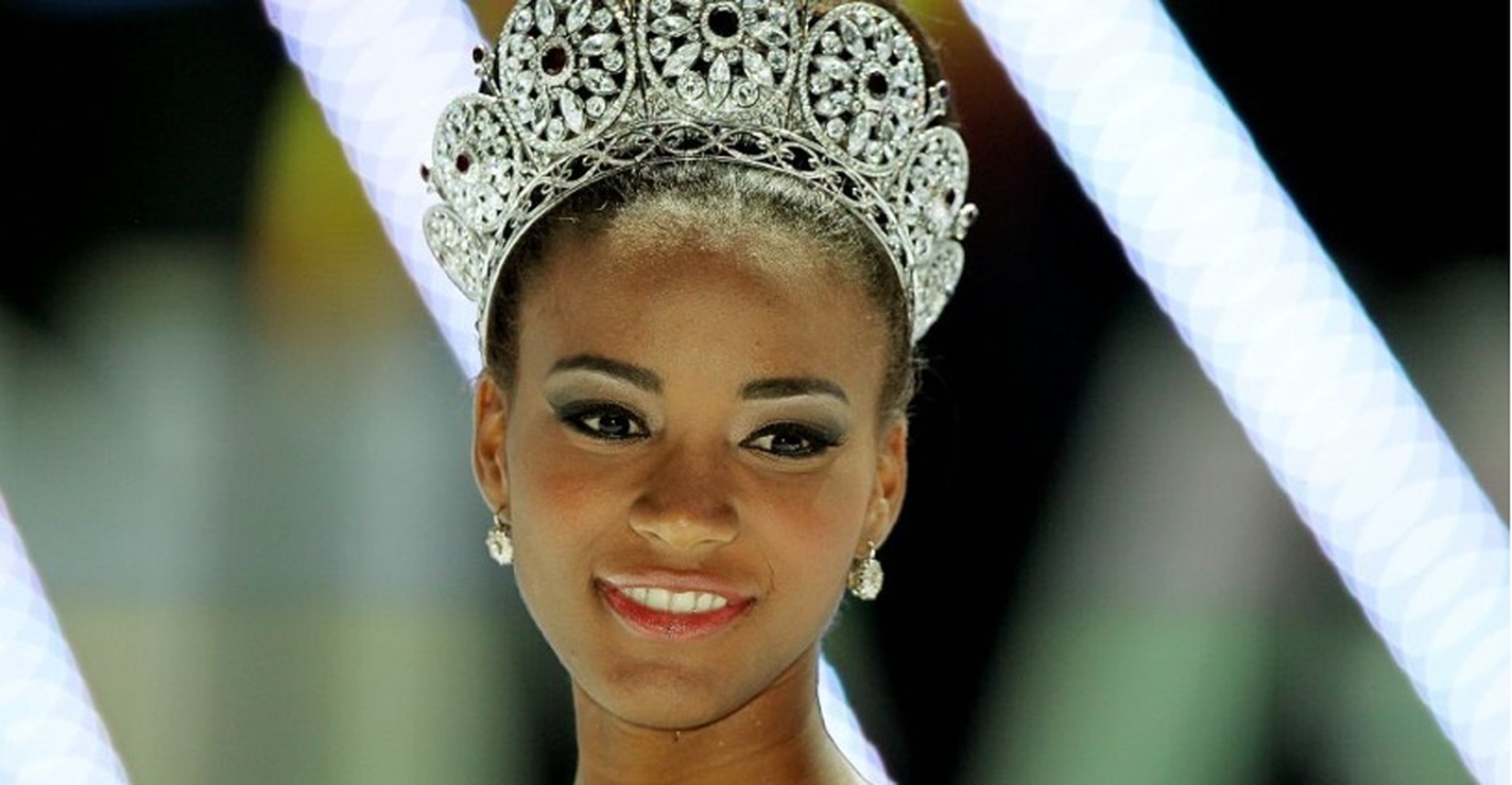 Picture of Leila Lopes