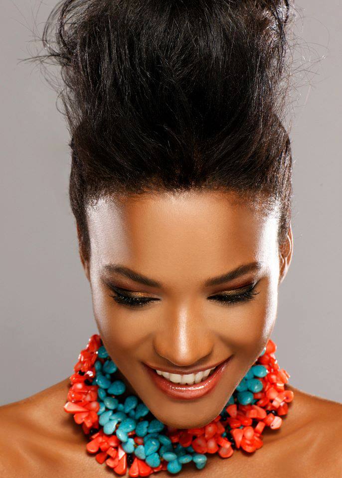 Image of Leila Lopes