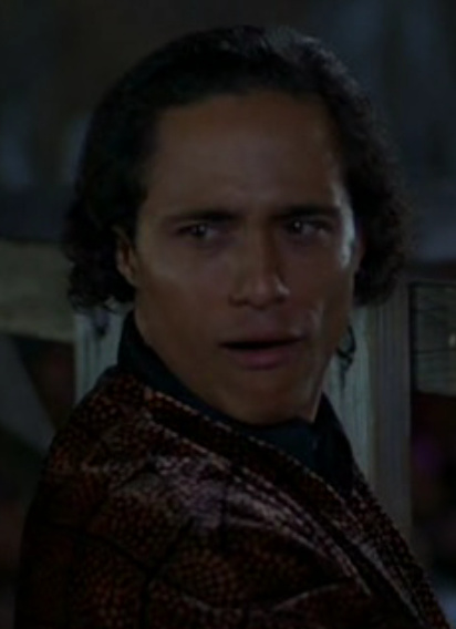 Picture of Roger Hill