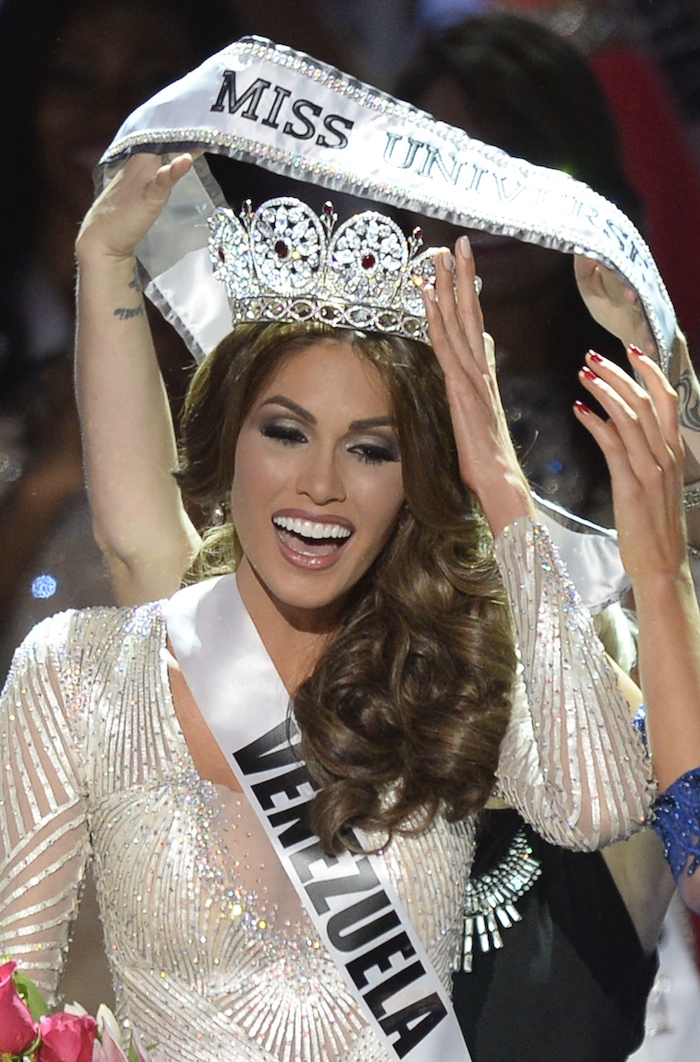 Picture of María Gabriela Isler