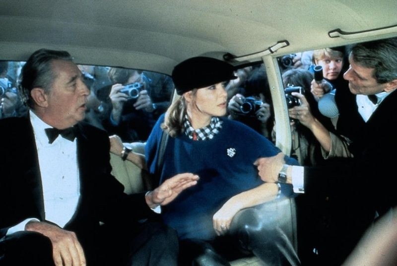 Picture of The Ambassador (1984)