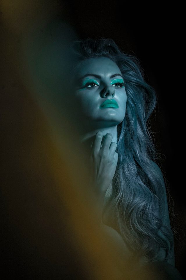 Image of Alexandra Stan