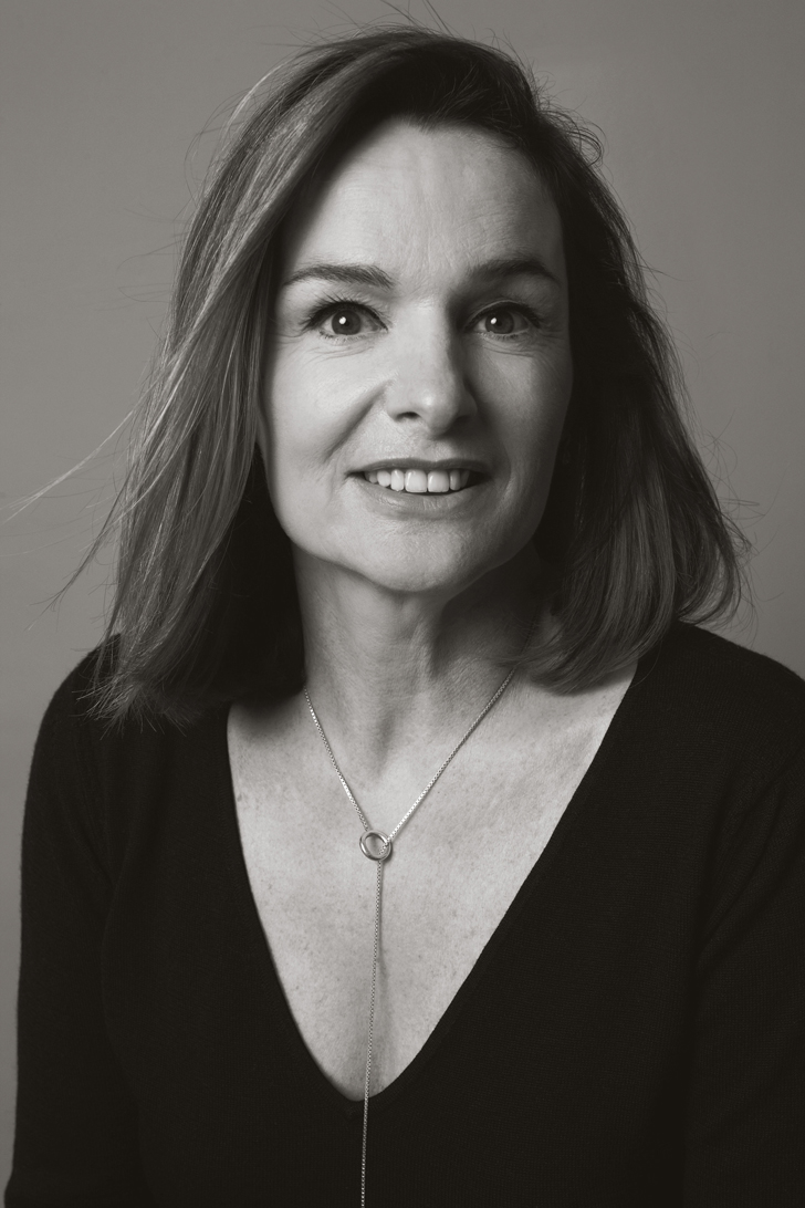 Picture of Olivia Putman