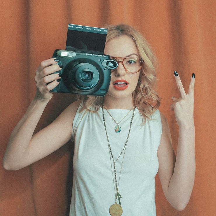 Picture of Alexandra Stan