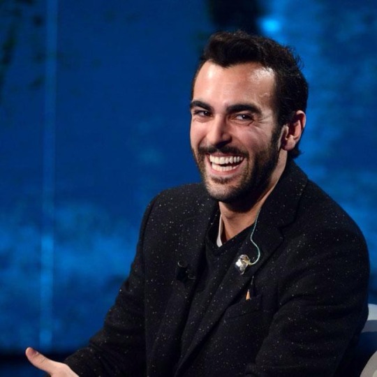 Picture of Marco Mengoni