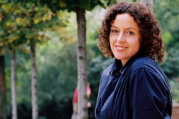 Picture of Maria Schrader