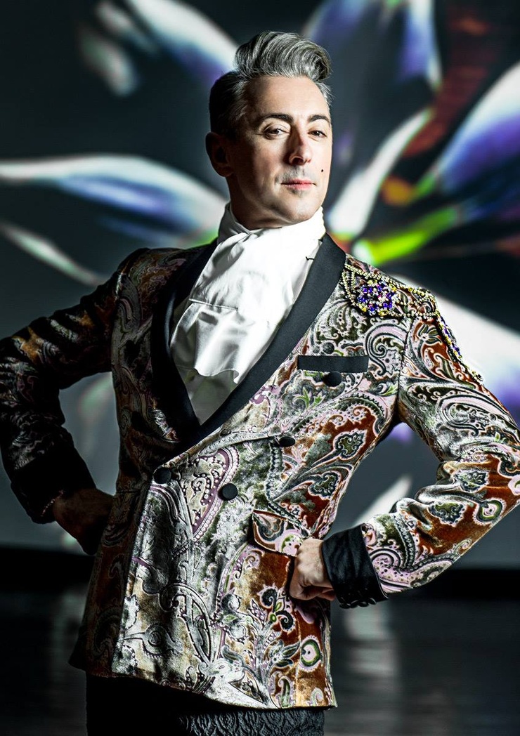 Image of Alan Cumming