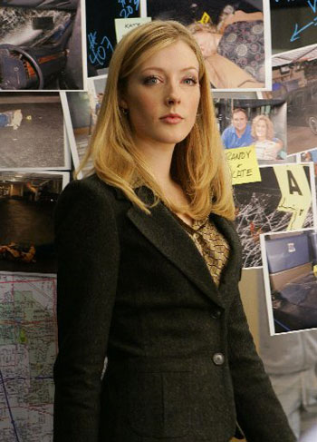 Image of Jennifer Finnigan
