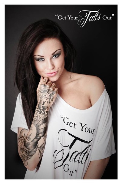 Image of Danielle Mae Sheehan