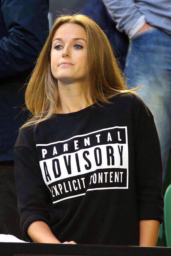 Picture of Kim Sears