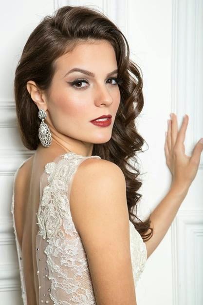 Picture of Melissa Gurgel