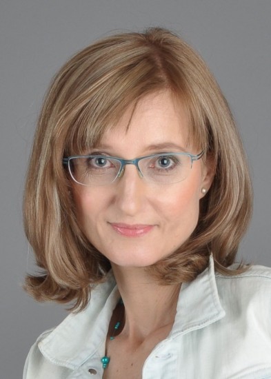 Image of Ivona Březinová