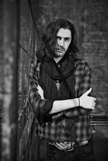 Picture of Hozier