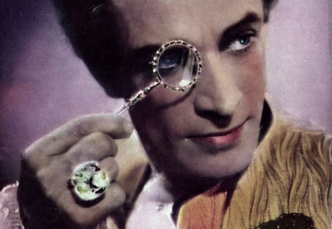 Picture of Conrad Veidt