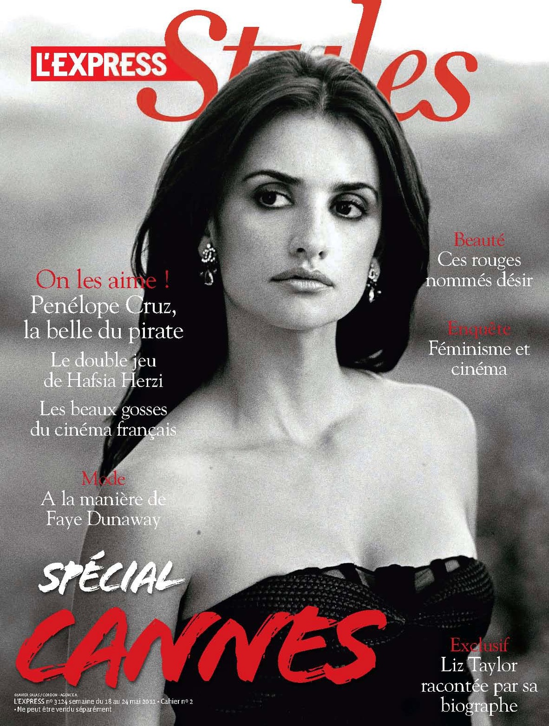 Picture of Penélope Cruz