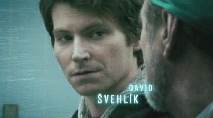 Picture of David Svehlík