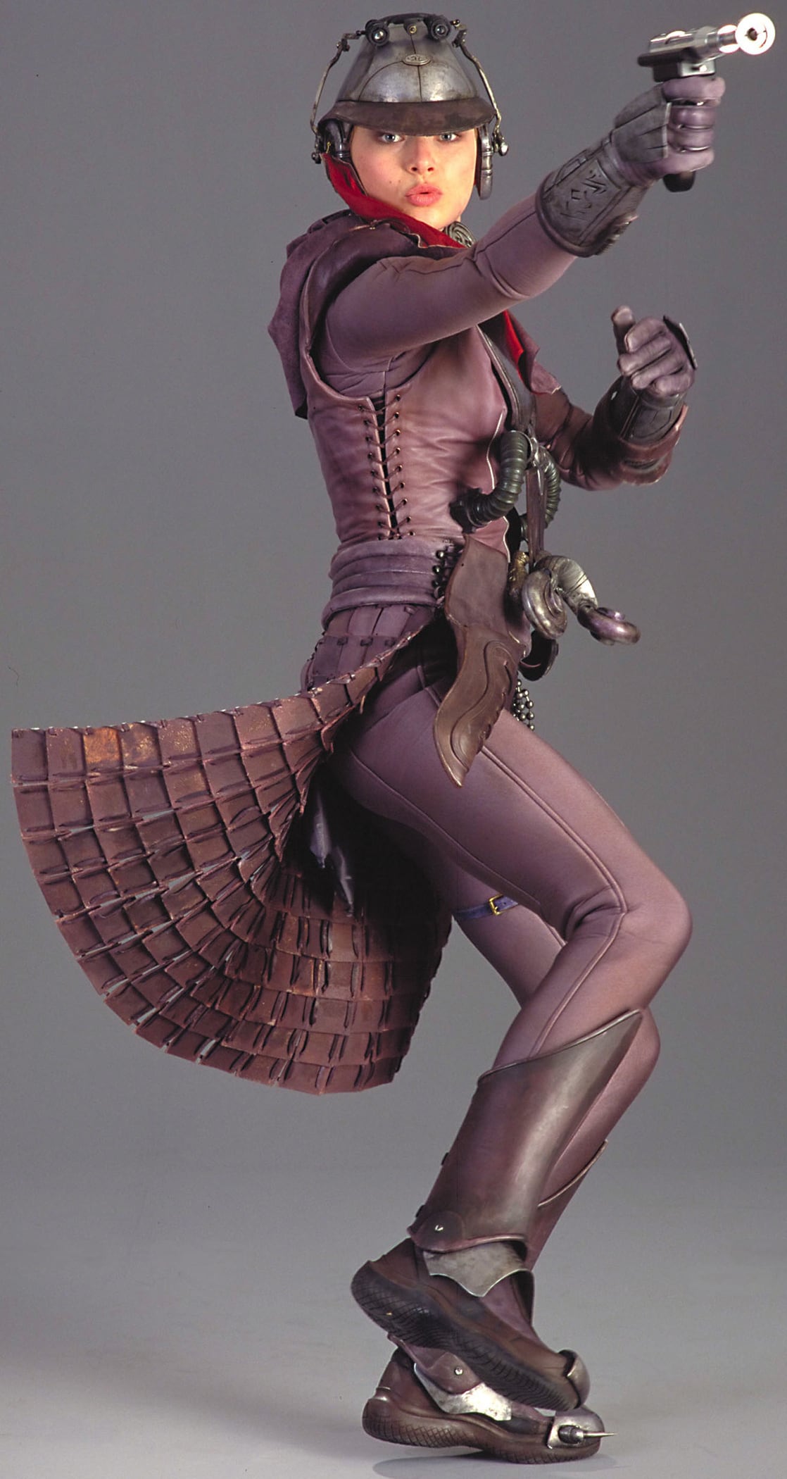 Picture of Zam Wesell