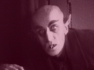 Picture of Max Schreck