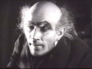 Alexander Granach image