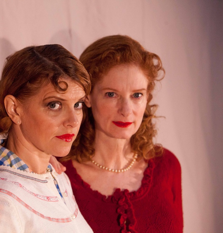 Picture of Lisa Pelikan