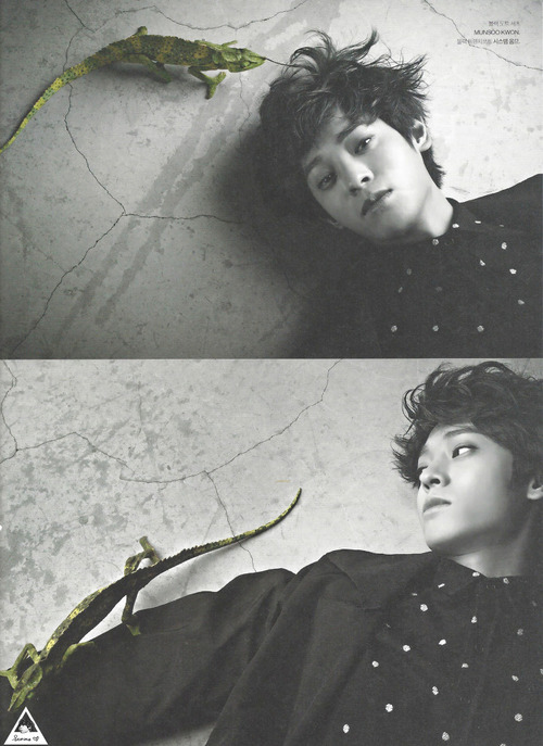 Jung Joon Young picture