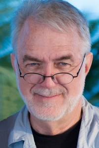 James V. Hart picture