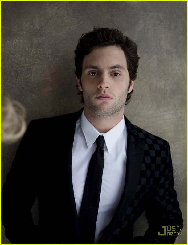 Picture of Penn Badgley
