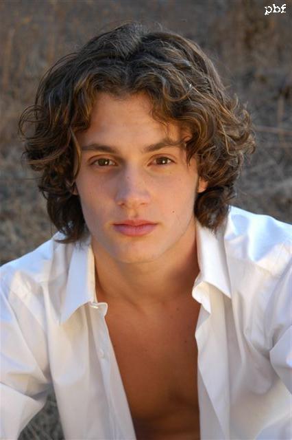 Picture of Penn Badgley